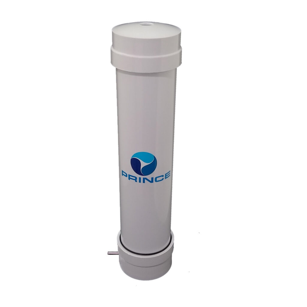 Purificador Prince Slim – Aguas del Sur – Venta y Alquiler de Dispenser ...